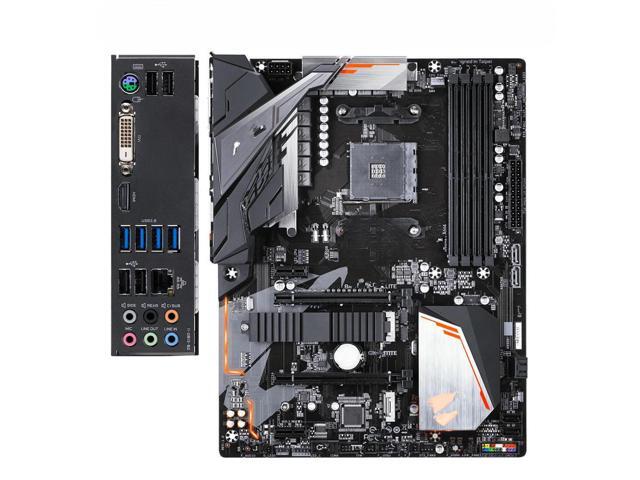 Click here for FOR B450M B450 AORI PRO M Desktop Main Board DDR4 prices