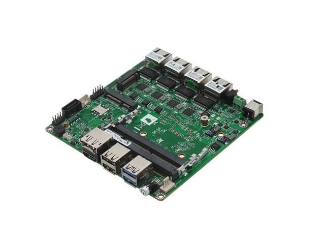 Click here for FOR 12 * 12 N5105/J6413/J6412 Four Network Ports M... prices