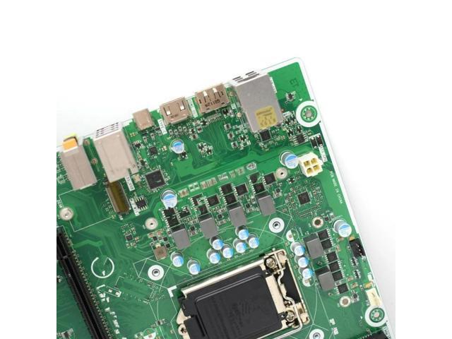 Click here for FOR XPS 8930 IPCFL-VM Z370 Main Board T2HR0 DF42J... prices