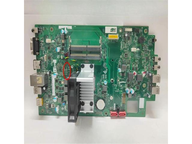 Click here for FOR 510S-07ADA M3900p-02 Main Board FP5DALICX 5B20... prices