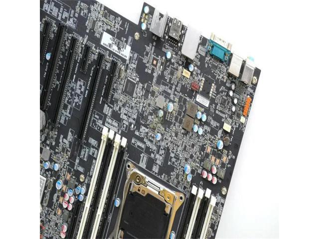 Click here for FOR P500 X99 Main Board 00FC922 03T6784 00FC915 prices