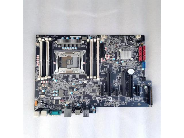 Click here for FOR P500 P510 workstation main board C612 3T6784 0... prices