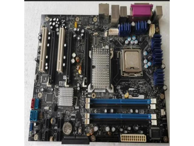 Click here for FOR D975XBX2KR IPC Main Board with CPU prices