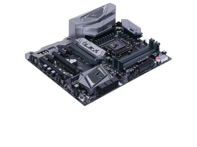 Click here for FOR Z370-X Desktop Gaming Computer Main Board 1151... prices