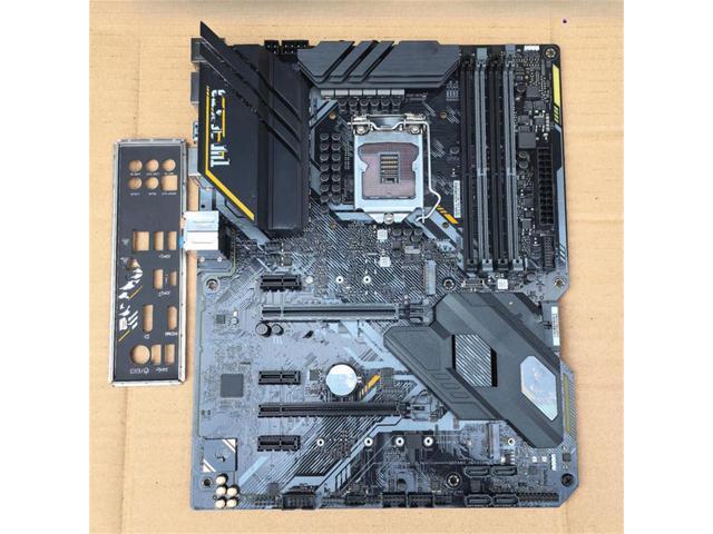 Click here for FOR TUF GAMING Z490-PLUS WI-FI desktop computer ga... prices