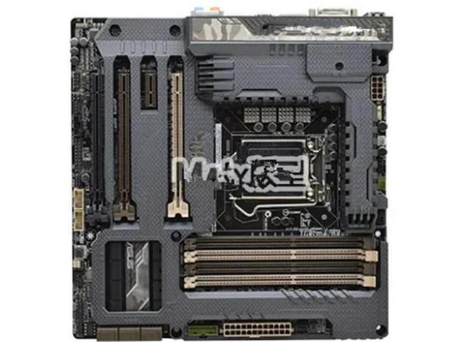 Click here for FOR Z97-K R2.0 Z97-C -p Z97-A Luxury Large Main Bo... prices