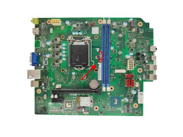 Click here for FOR IB460ME Main Board T510A-141MB Support 10th Ge... prices