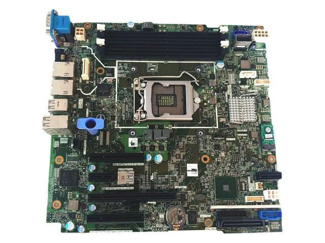 Click here for FOR / T330 T130 Server Main Board 0FGCC7 026G78 R3... prices