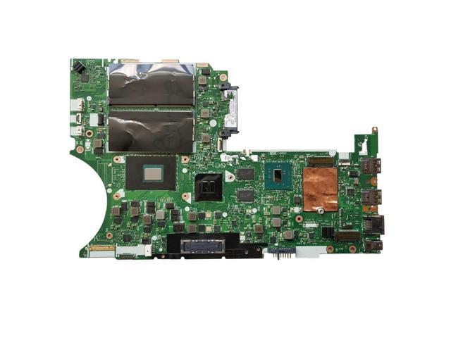 Click here for FOR T460P BT463 NM-A611 01AV866 I7-6820HQ Main Boa... prices