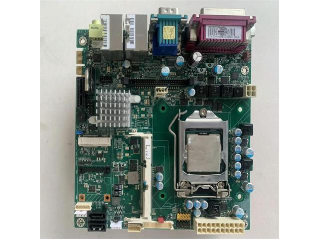 Click here for FOR HS-H61DA (RoHS) Cash Register Equipment Main B... prices