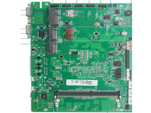 Click here for FOR MW-T-J6412/J6413 touch computer main board ind... prices