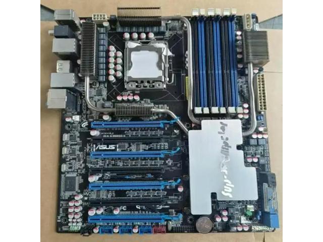 Click here for FOR P6T7 WS SuperComputer X58 Main Board 1366 Pins... prices