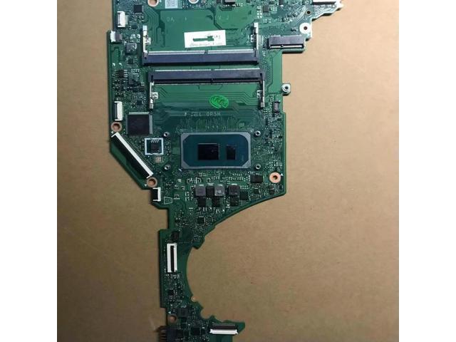 Click here for FOR 15-DY I3-1115G4 Motherboard Main Board prices