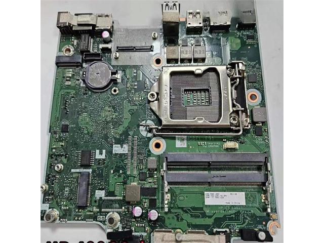 Click here for FOR 400G6 DM Mini Main Board L79220-002 M87688-001... prices