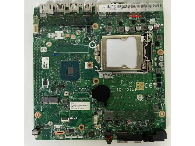 Click here for FOR M730q M930q-N000 Small Host Main Board IQ4X0IL... prices