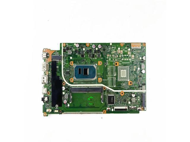 Click here for FOR X712JA X512JA Notebook Main Board I3-1005G1 4G... prices