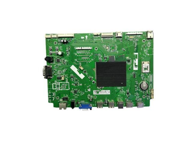 Click here for FOR HD-I6590E/8590E Main Board XD. M658.C prices