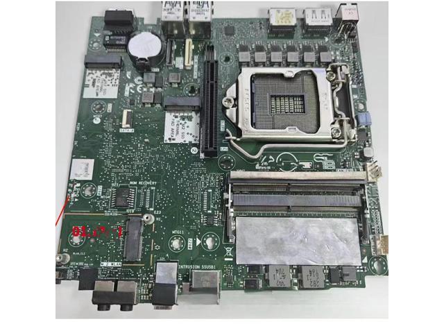 Click here for FOR T3240 Mini Main Board 01NP3N IPCML-RN65/DGFX 7... prices