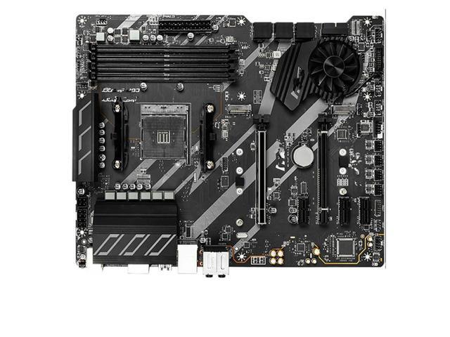 Click here for FOR X570-A PRO X470GAMING PLUS PRO B550M P GEN3 As... prices