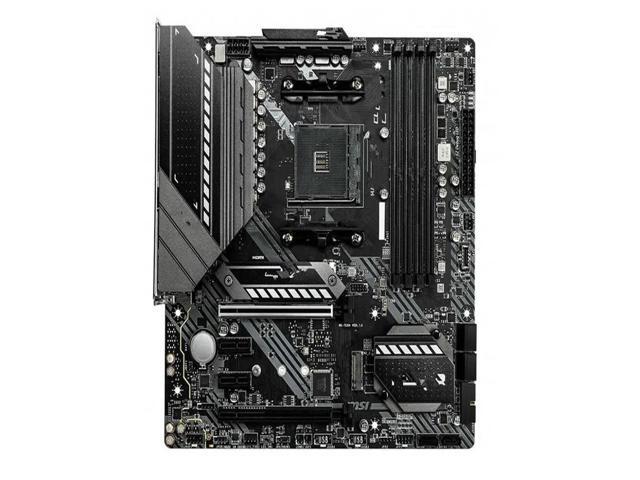 Click here for FOR MAG B550M MORTAR AM4 Support 3600 5600 prices