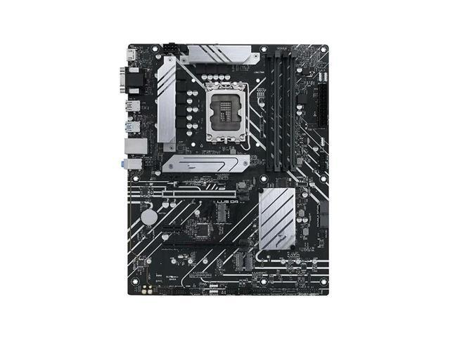 Click here for FOR PRIME B660-PLUS D4 large board 2.5 network int... prices