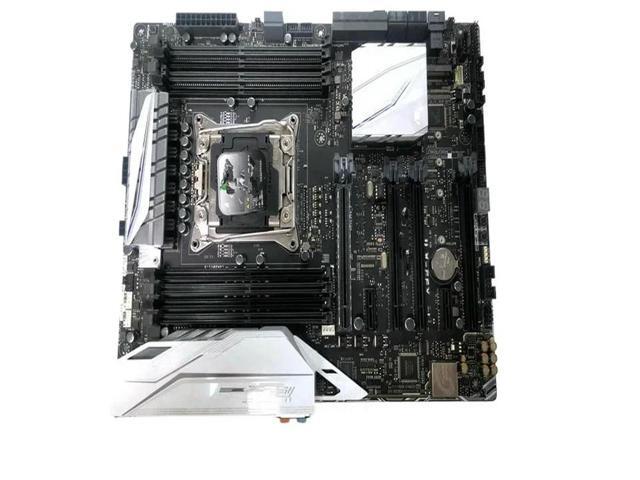 Click here for FOR X99-A II X99 main board 2011-V3 interface E5 V... prices