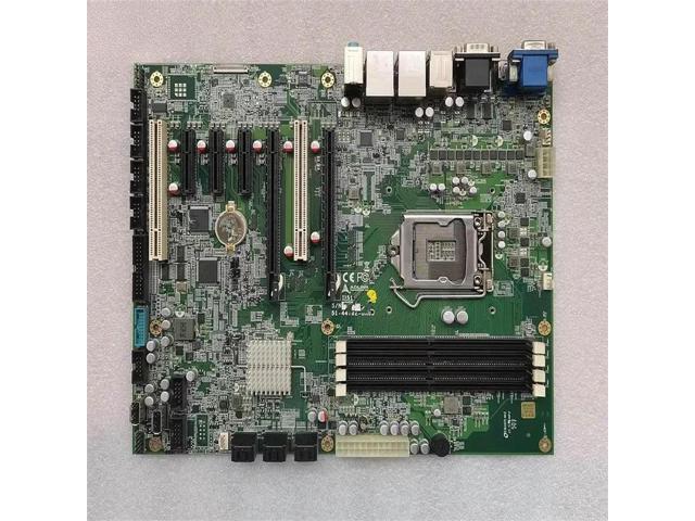 Click here for FOR IMB-M43 51-44702-0A30 1151 Pin DDR4 Memory  IP... prices