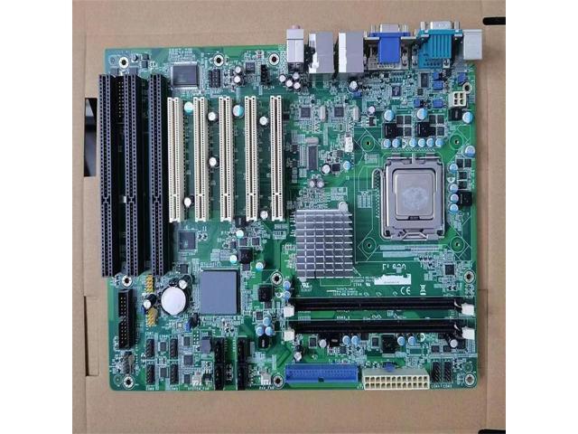 Click here for FOR DFI Industrial Equipment Main Board EL620 EL62... prices