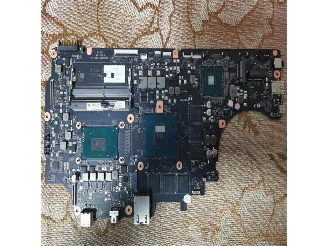 Click here for FOR 911GT 17 inch NL9 notebook main board 7th gene... prices