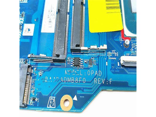 Click here for FOR 14-DQ TPN-Q221 Main Board L70915-601 Version N... prices