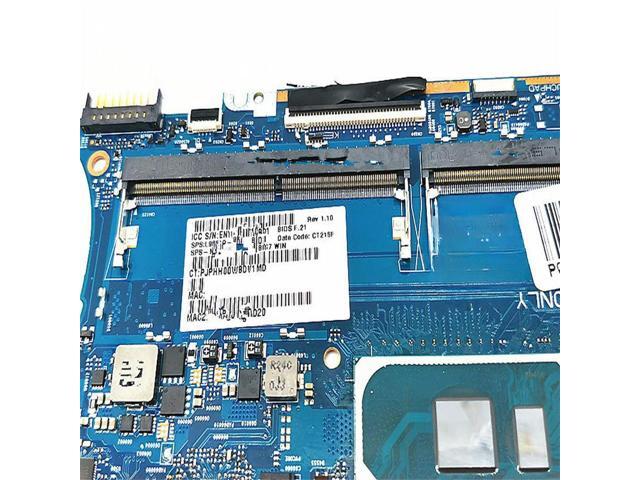 Click here for FOR TPN-I137 14-DW Main Board L96513-601 Version N... prices