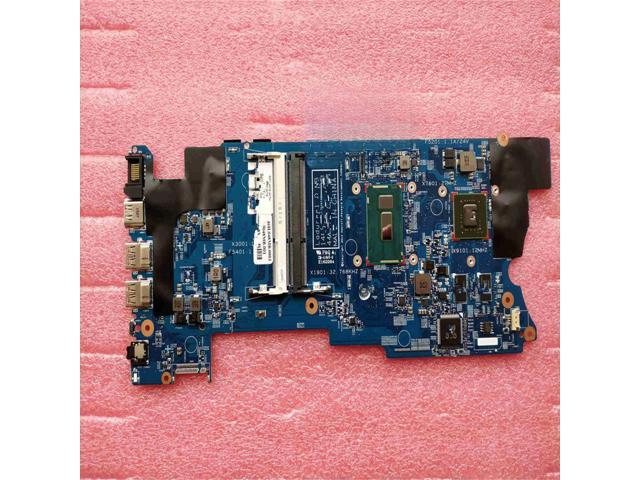 Click here for FOR M6-W Main Board 807540-001 813697-001 14257-2 prices