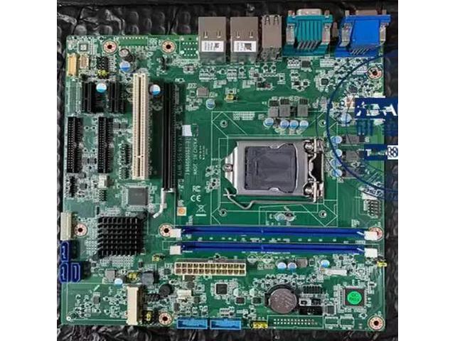 Click here for FOR AIMB-705 REV A1 1151 DDR4 AIMB-505 Industrial... prices