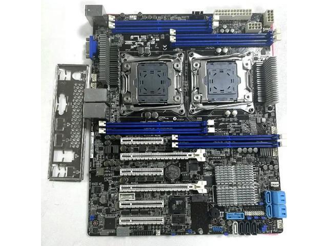 Click here for FOR Z10PA-D8 dual-channel C612 X99 main board Z10P... prices