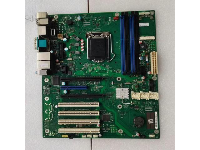 Click here for FOR D3236-S13 W26361-W3352-X-04 Main Board Dual Ne... prices