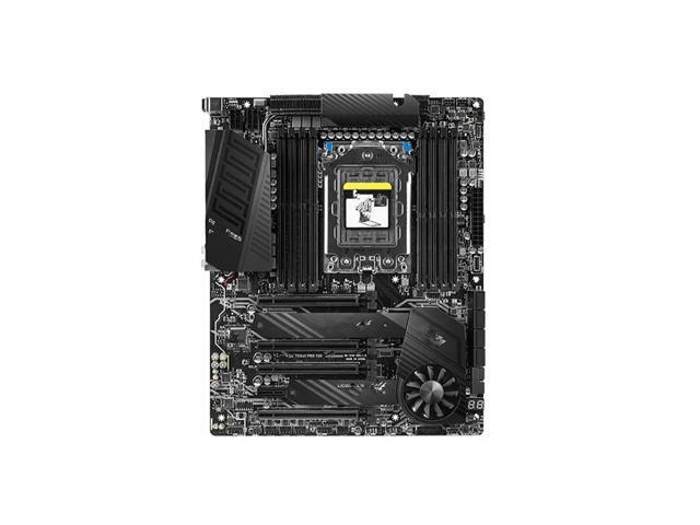 Click here for FOR TRX40 PRO WIFI main board thread ripper 3960X3... prices