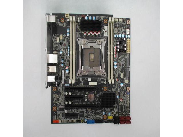 Click here for FOR P410 P520C Workstation Main Board 00FC984 C422 prices