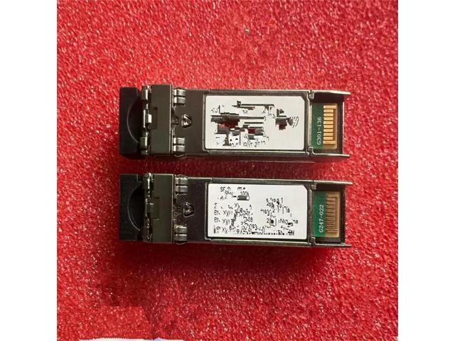 Click here for FOR 1PCS 25GB Optical Fiber Converter SFP-25G-MR-S... prices