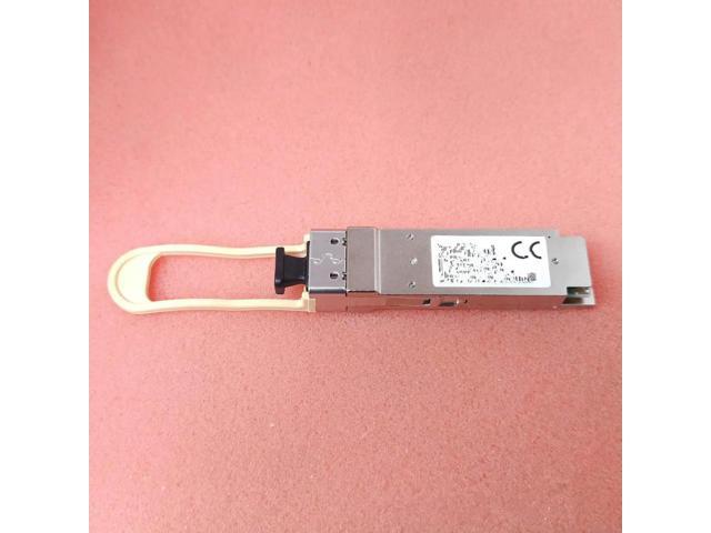 Click here for FOR 40G Transceiver Switch FN-TRAN- +SR FTL410QE4C... prices