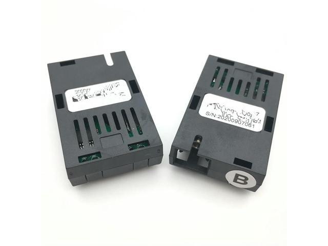 Click here for FOR SC 1X9 Transceiver 1.25G Singlemode Simplex Fi... prices