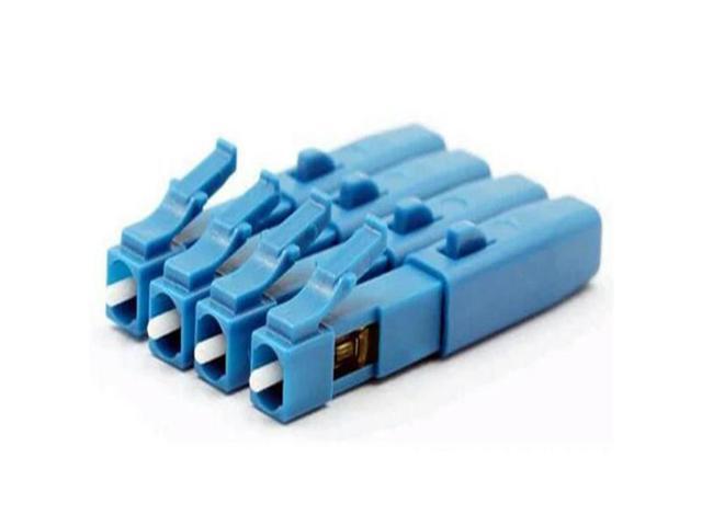 Click here for FOR 100PCS LC UPC singlemode fiber optic quick con... prices