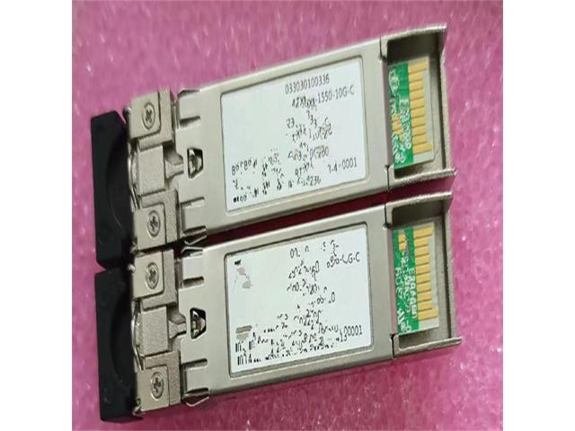 Click here for FOR SFP 10gb 80km 1550 Transceiver Switch 03303010... prices