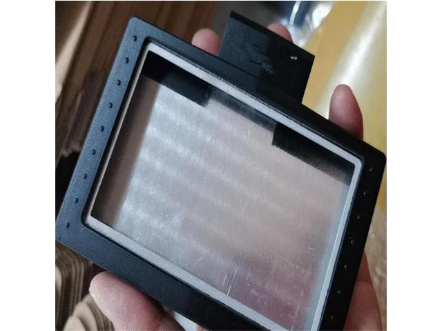 Click here for FOR IFS-15A 15 fiber optic fusion machine display... prices