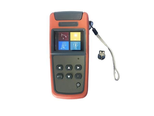 Click here for FOR Handheld JW3305A OTDR 60KM Optical Fiber Range... prices