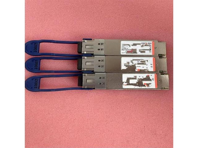 Click here for FOR 28 1310NM 100G 10KM Transceiver 100G-4*25-1310... prices