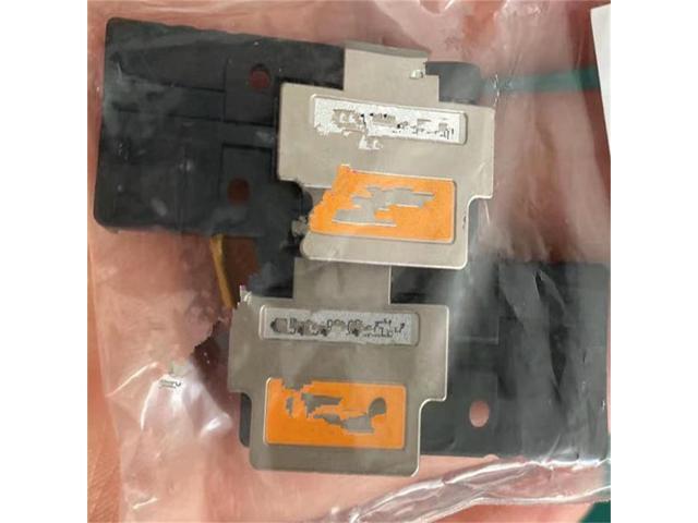 Click here for FOR FHM-6 Fiber Fusion Splicer Ribbon Fiber Holder... prices