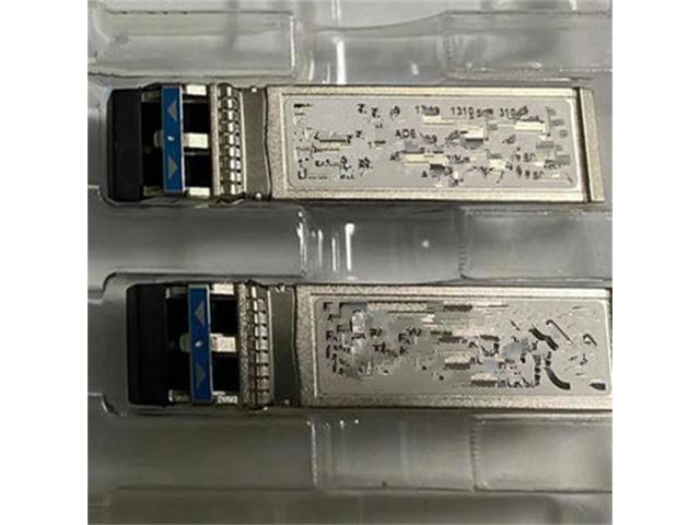 Click here for FOR 32G Single mode SFP/FTLF1432P3BCV-IB 78P5241 N... prices