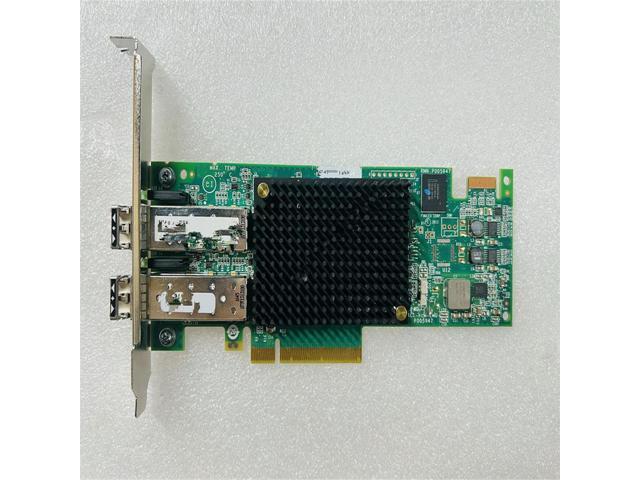 Click here for FOR 16G Optical Fiber Network Card LPE16002 LPE160... prices