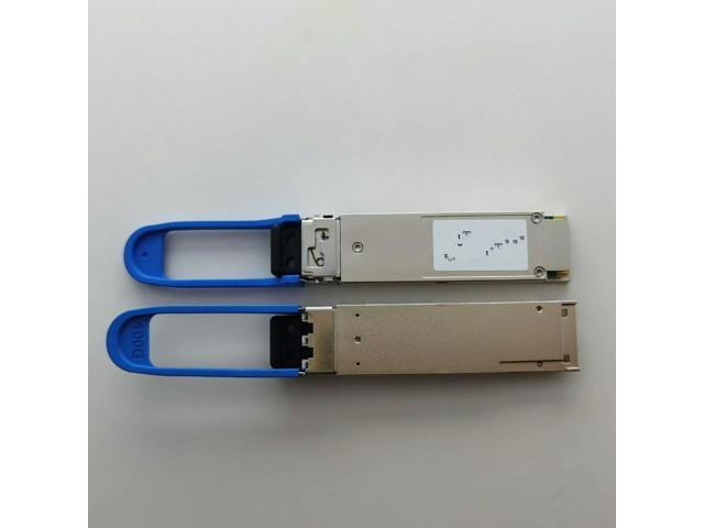 Click here for FOR 100G LR4 Transceiver 1310NM Single Module XVR-... prices