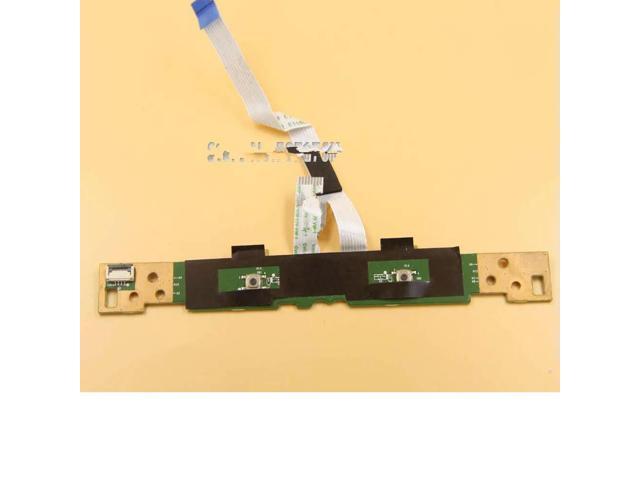 Click here for For G4 & G6 G4-2000 G6-2000 Series Laptop button M... prices